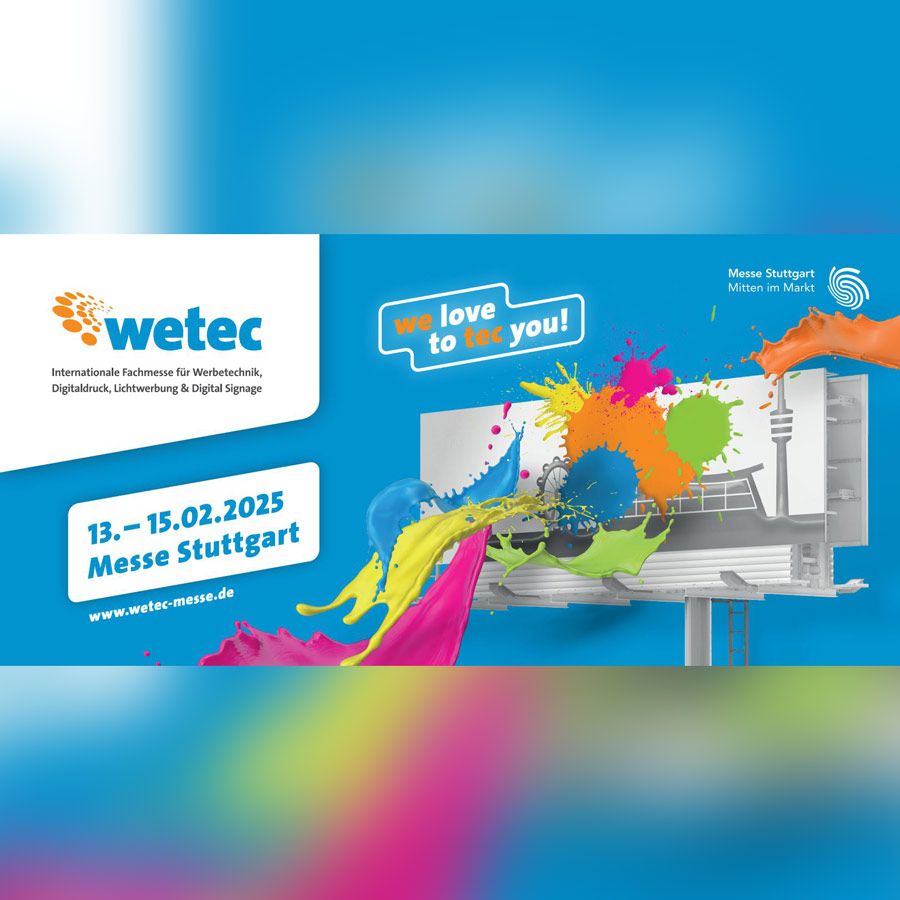 wetec 2025