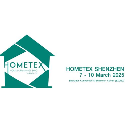 HOMETEX SHENZHEN 2025