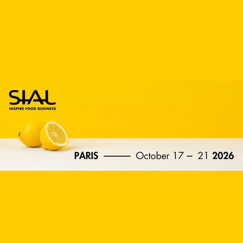 SIAL Paris 2026