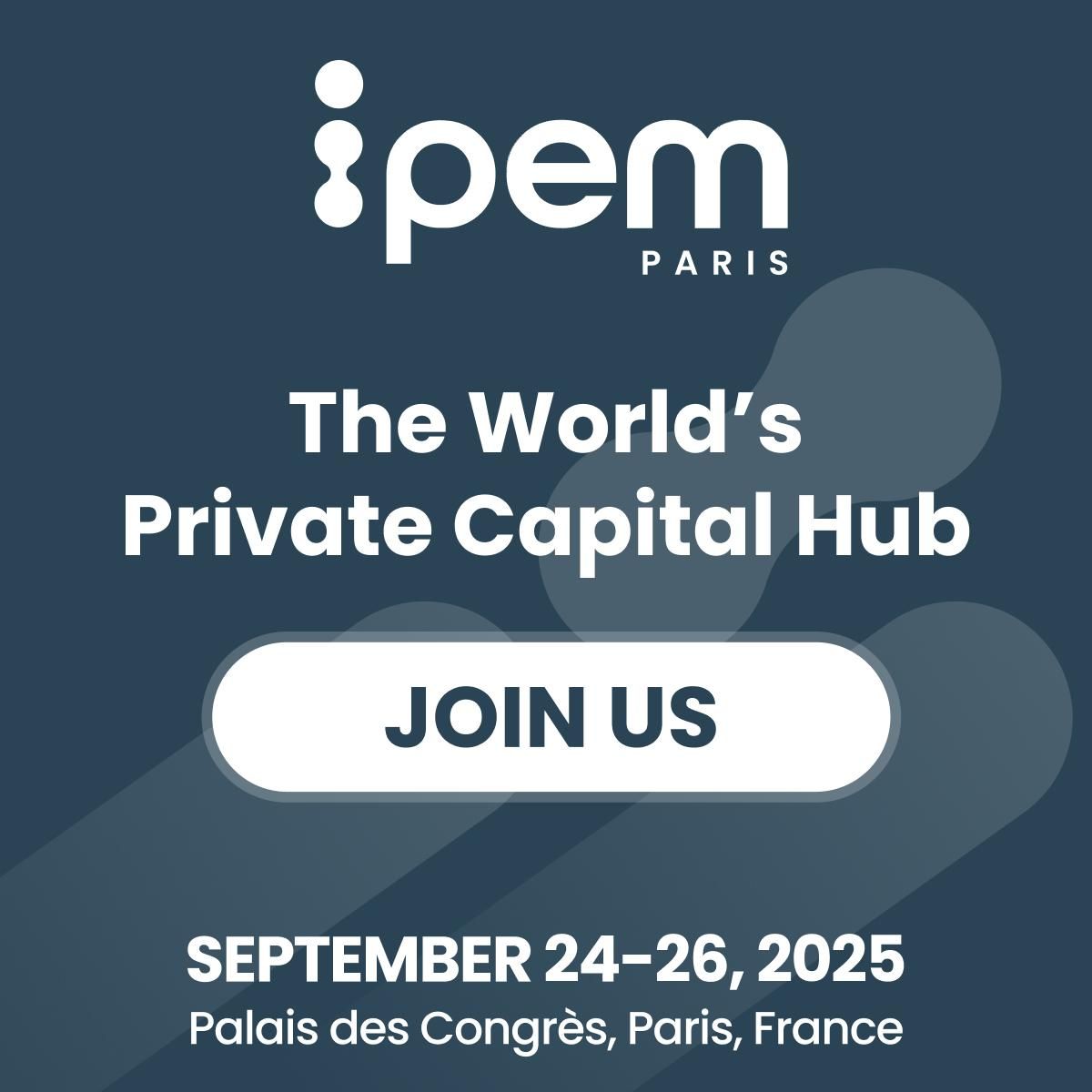 IPEM Paris 2025