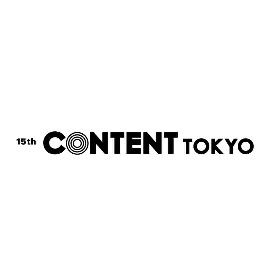 15th CONTENT TOKYO 2024