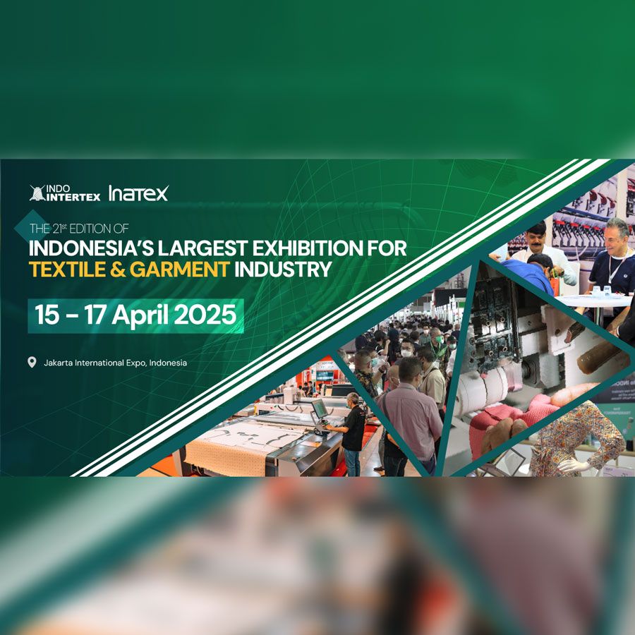 INDO INTERTEX 2025