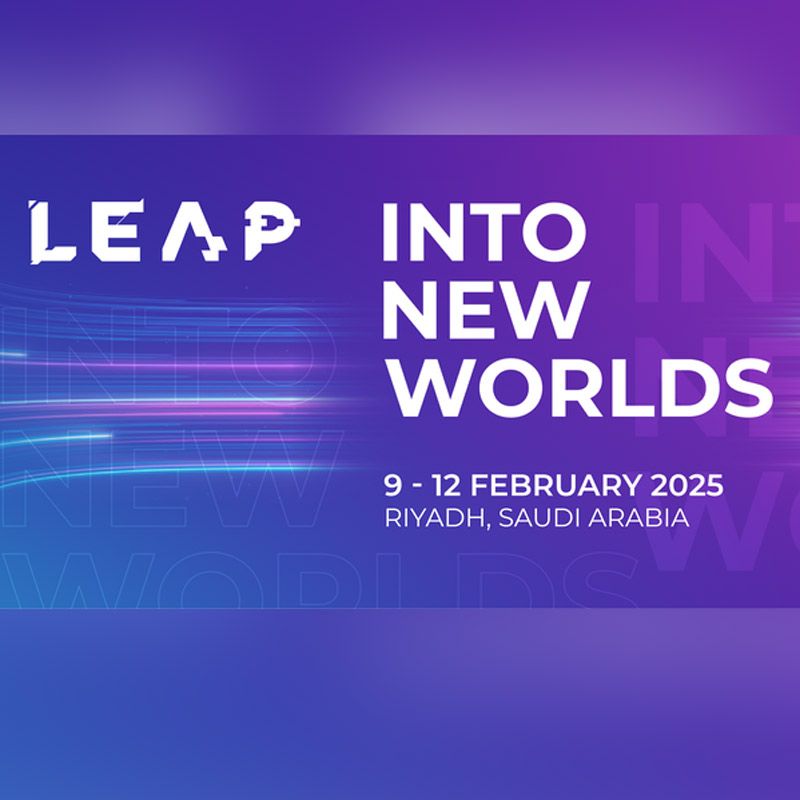 LEAP 2025