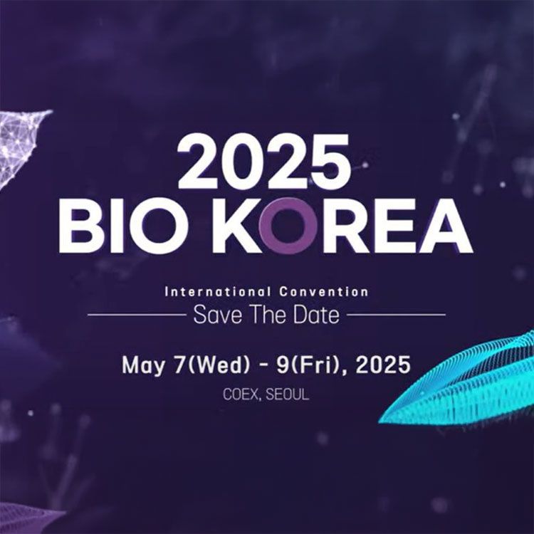 BIO KOREA 2025