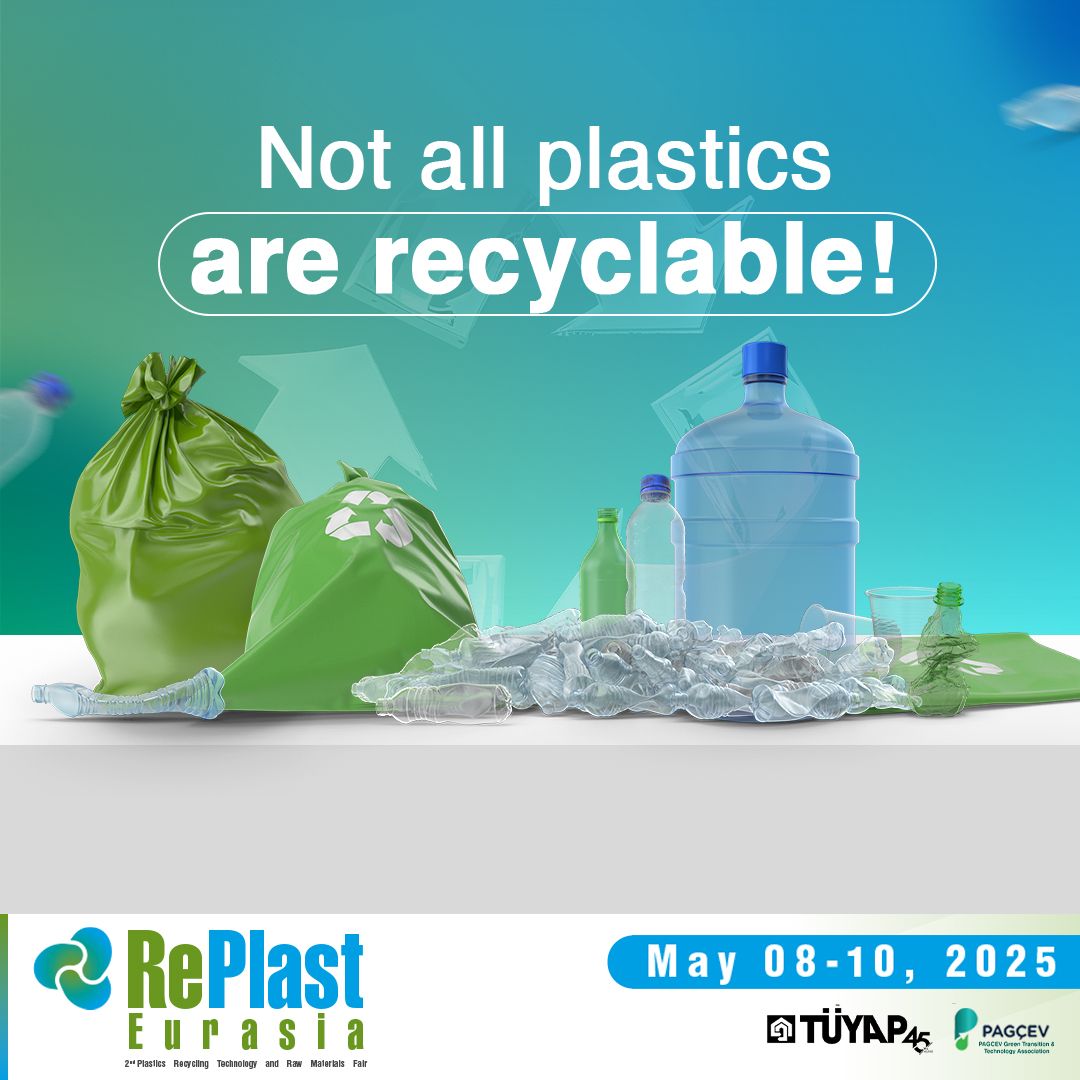 RePlast Eurasia 2025