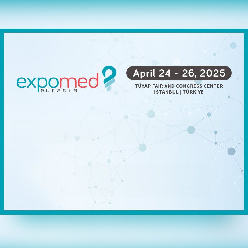 Expomed Eurasia 2025