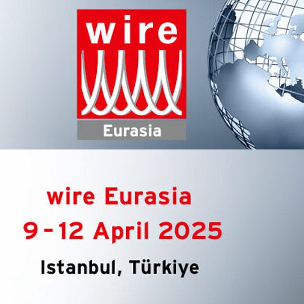 WIRE EURASIA 2025