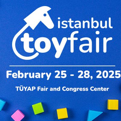 Istanbul Toy Fair 2025