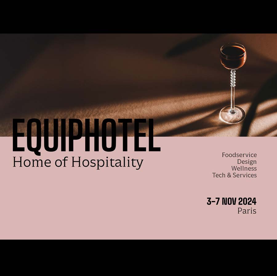 EQUIPHOTEL PARIS 2024