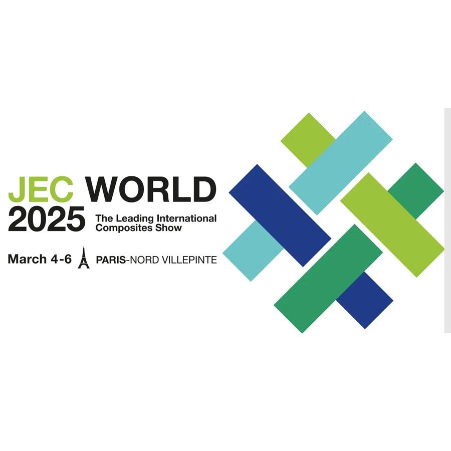 JEC WORLD 2025