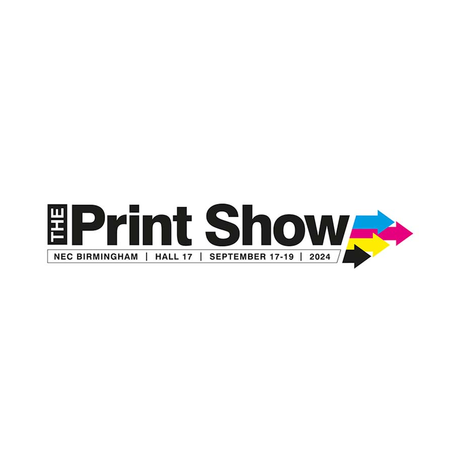 The Print Show 2024