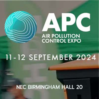 Air Pollution Control Expo (APC) 2024