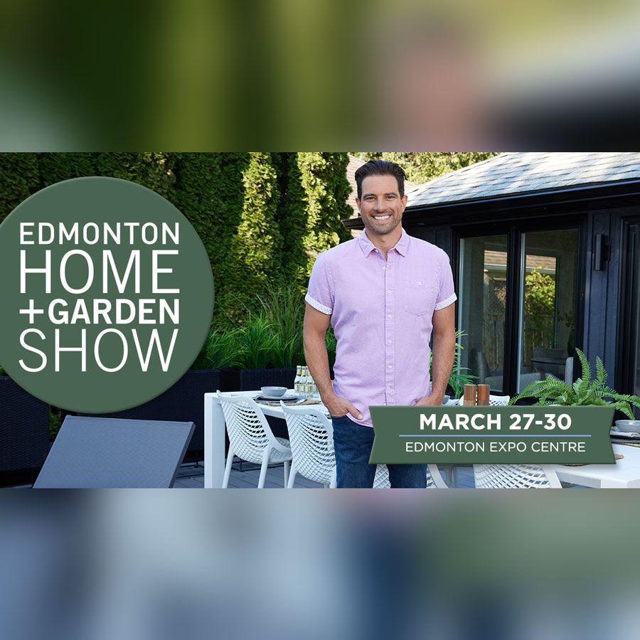 Edmonton Home Shows 2025