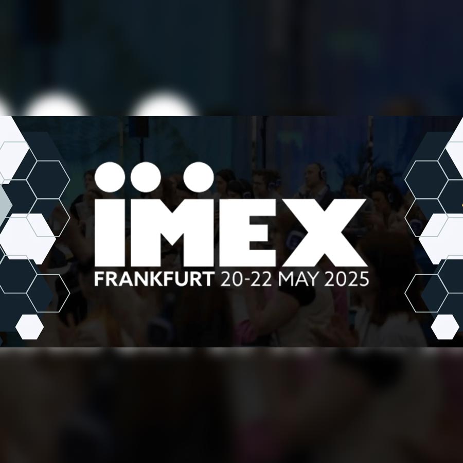 IMEX Frankfurt 2025