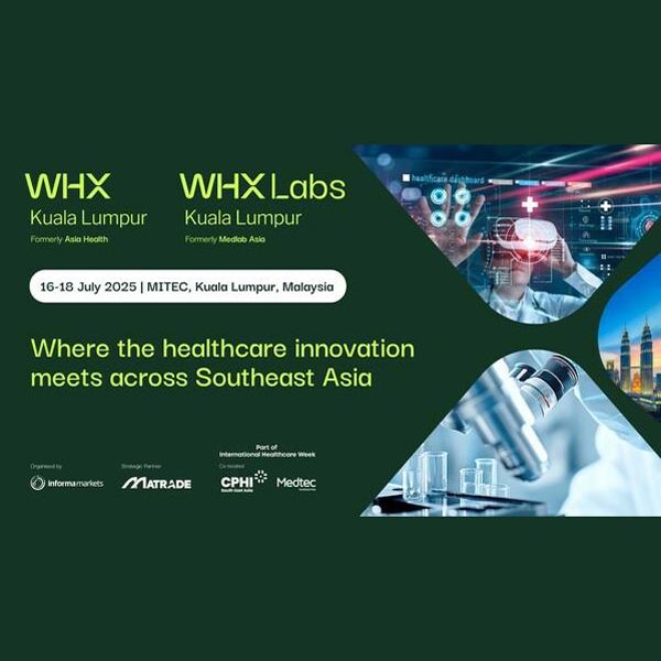 World Health Expo 2025