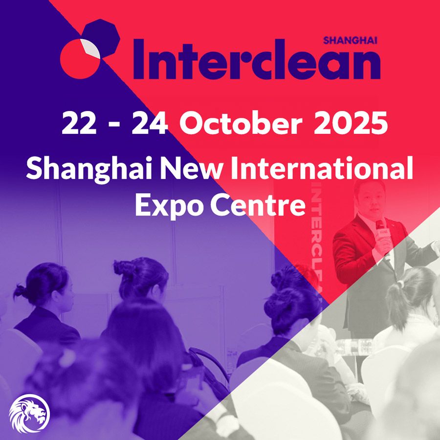 Interclean Shanghai 2025