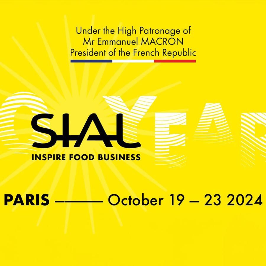 SIAL Paris 2024