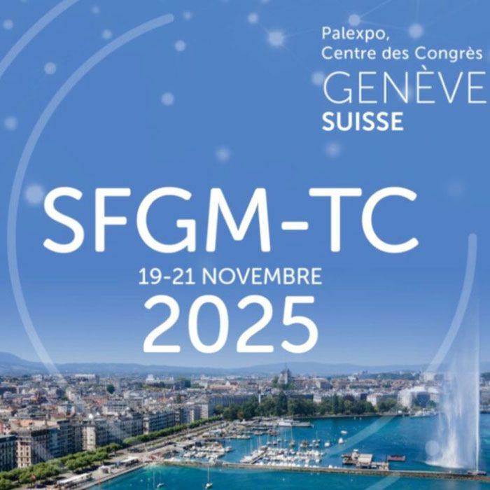 The Francophone Society of Bone Marrow Transplantation and Cellular ...