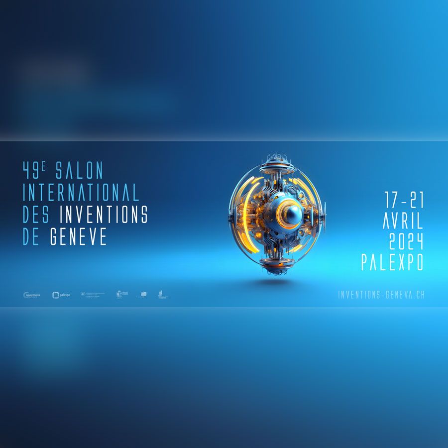 The International Exhibition of Inventions Geneva