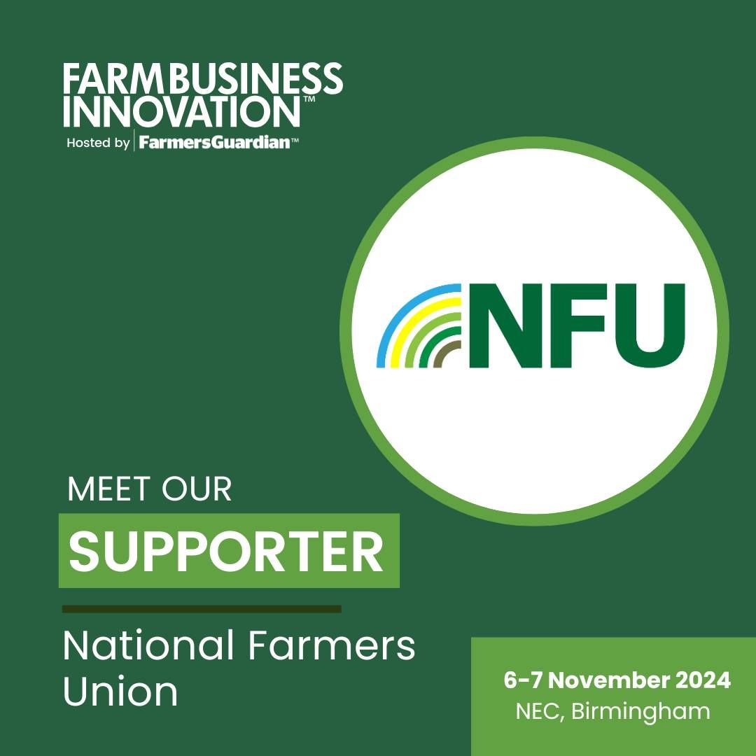 Farm Business Innovation Show 2024