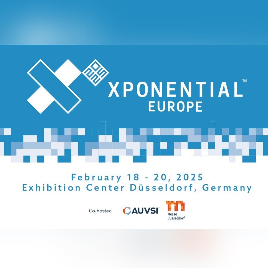 XPONENTIAL Europe 2025