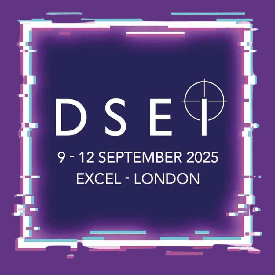 DSEI UK 2025