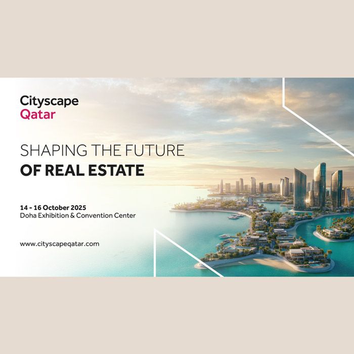 Cityscape Qatar 2025