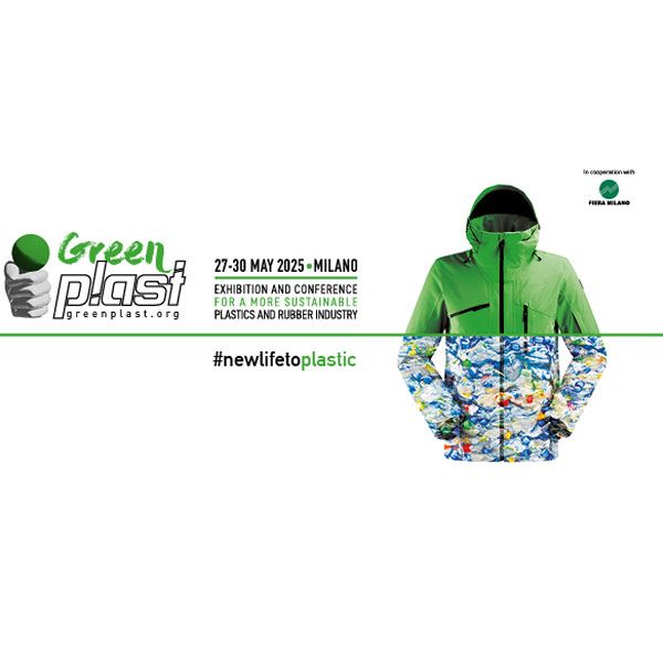 GREENPLAST 2025