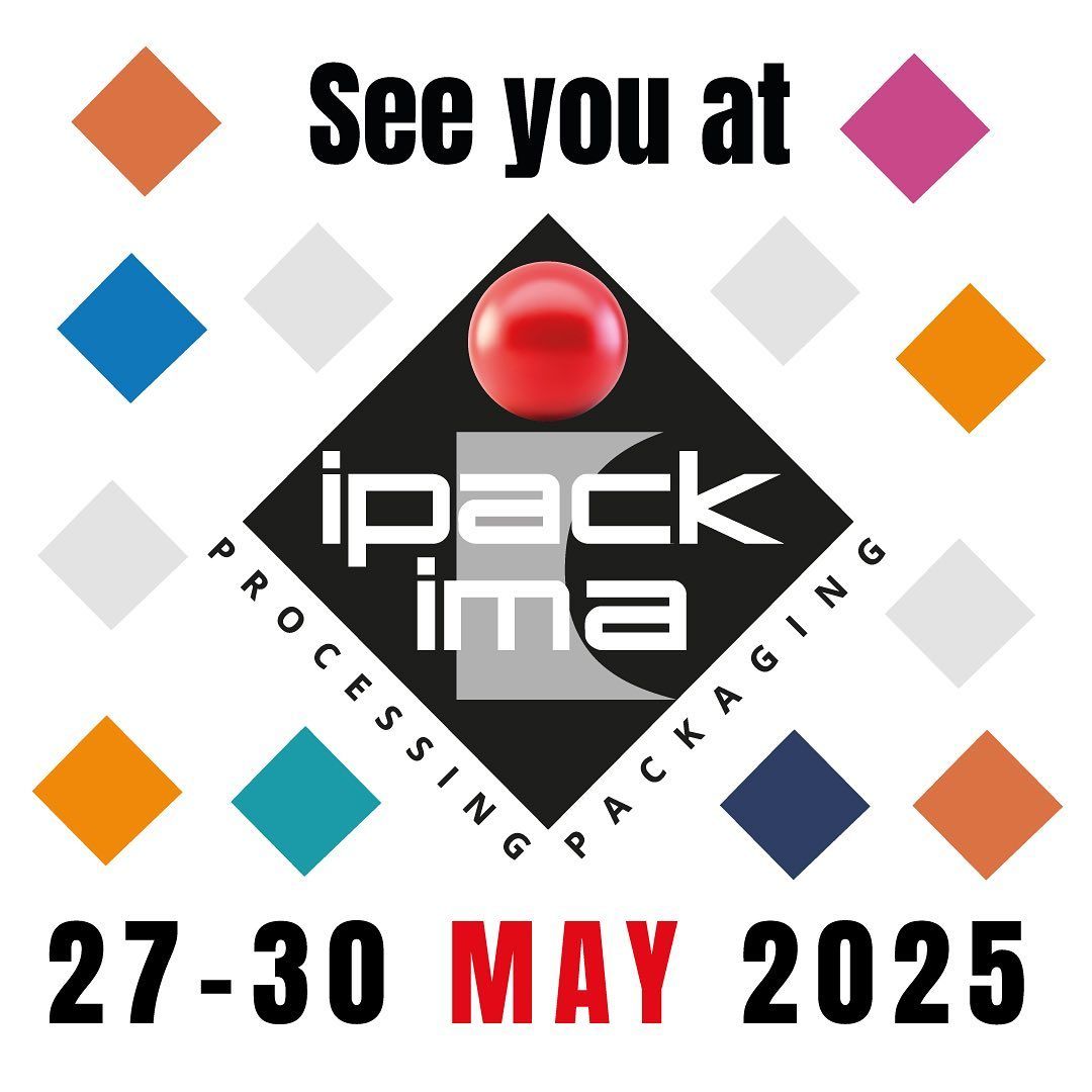 IPACK-IMA MILANO 2025