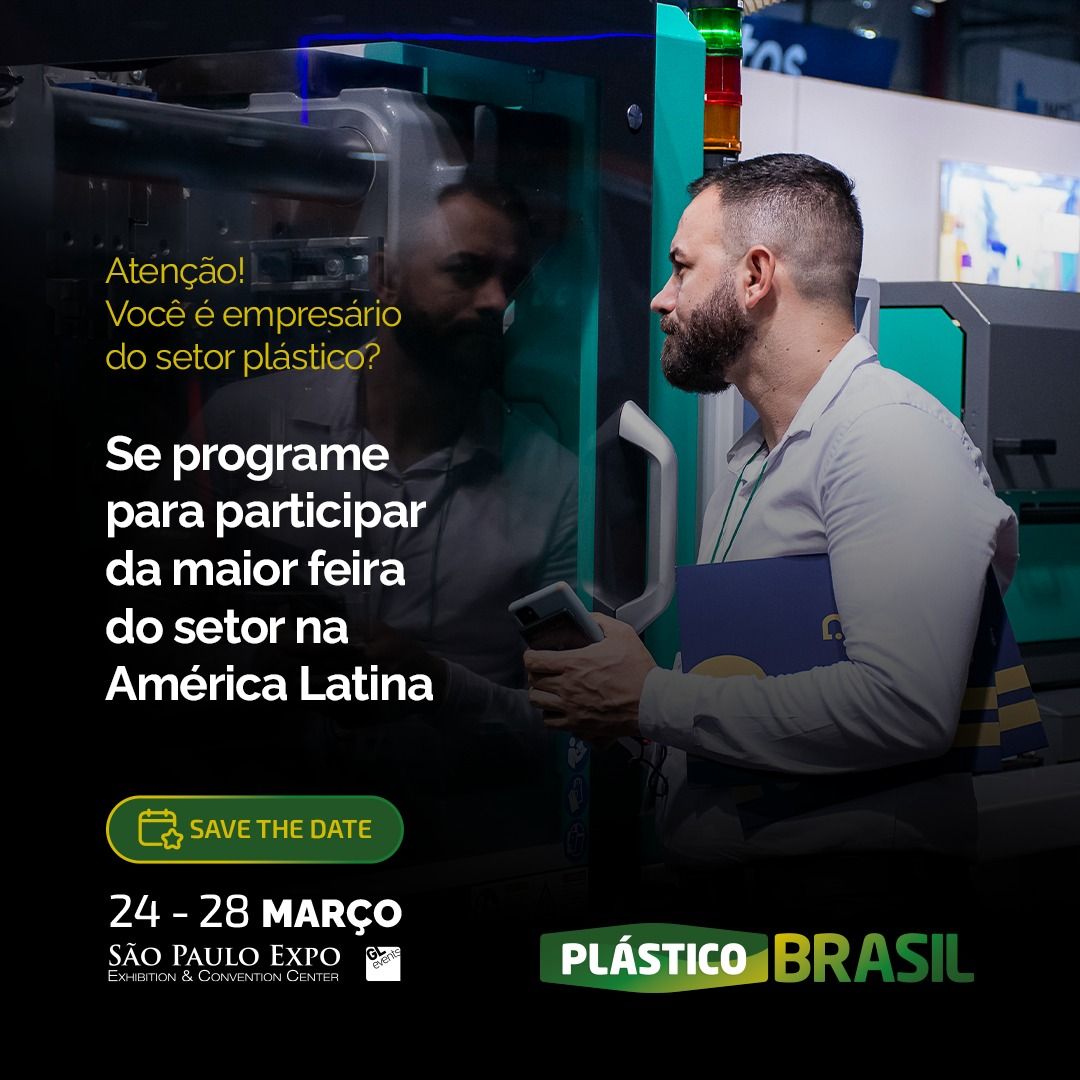 Plastico Brasil 2025