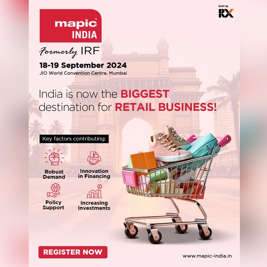 MAPIC India 2024