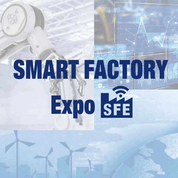 SMART FACTORY Expo 2026