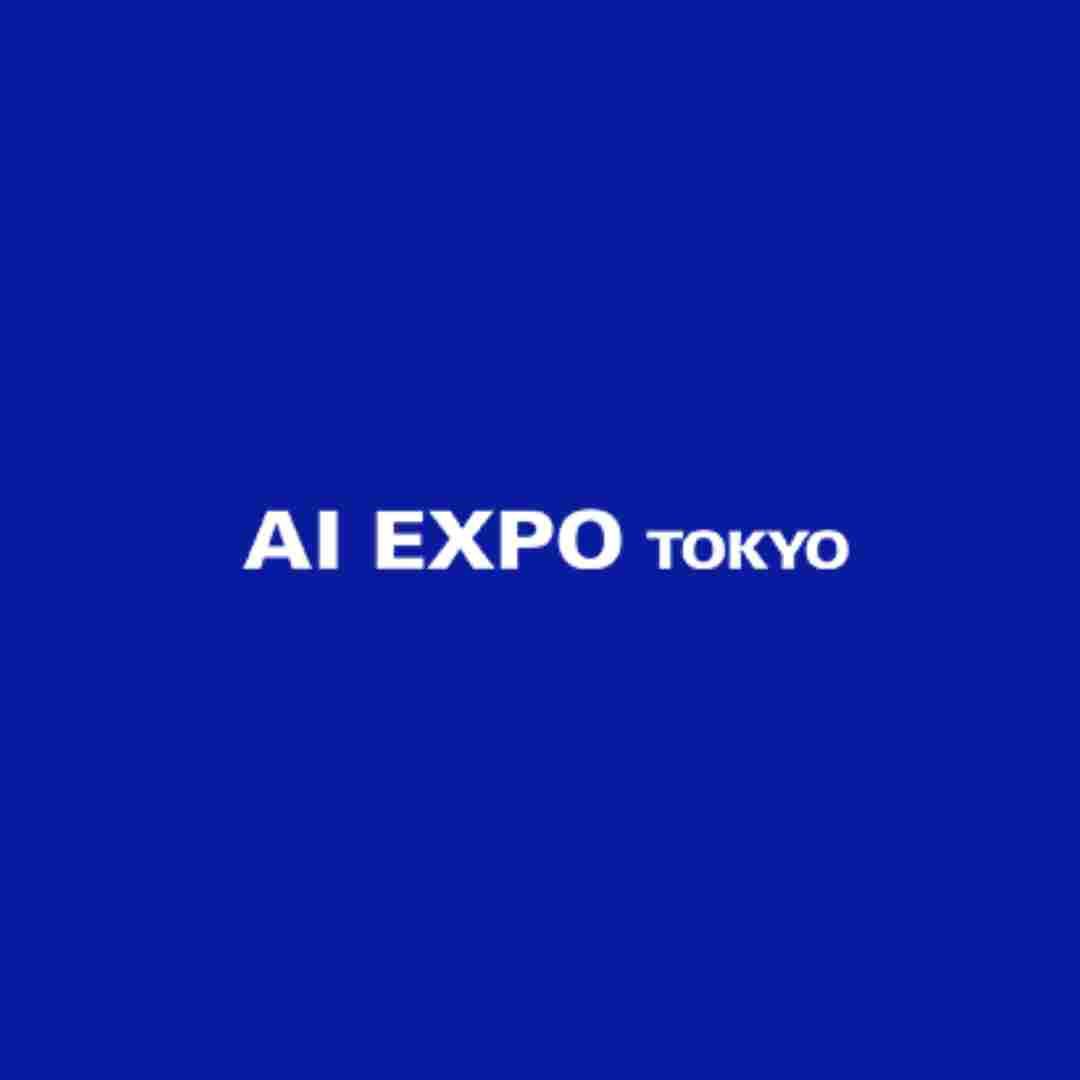 5th AI EXPO TOKYO
