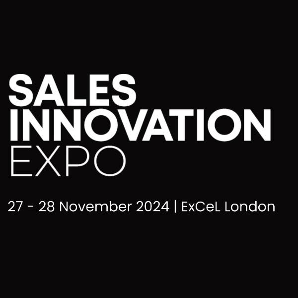 Sales Innovation Expo 2024