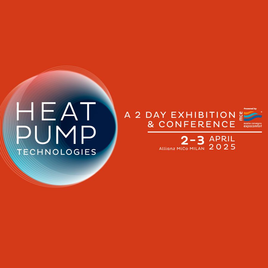 Heat Pump Technologies 2025