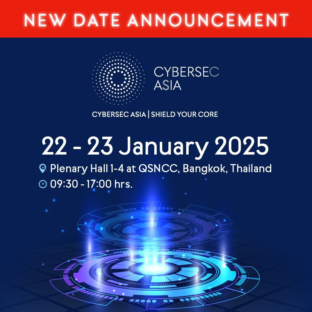 CYBERSEC ASIA 2025