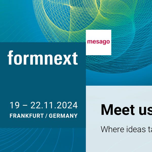 Formnext Frankfurt 2024
