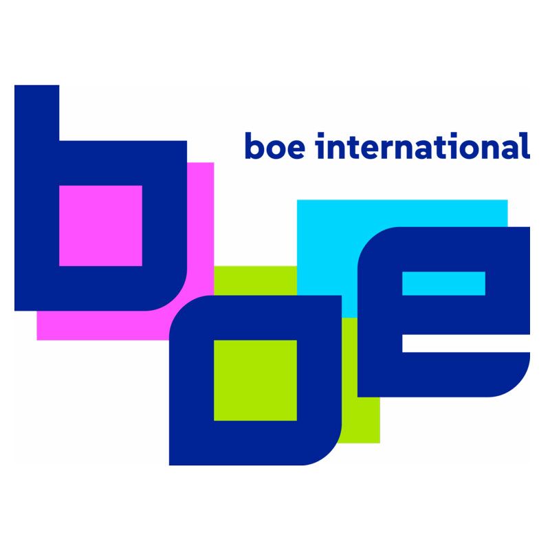 boe international 2026