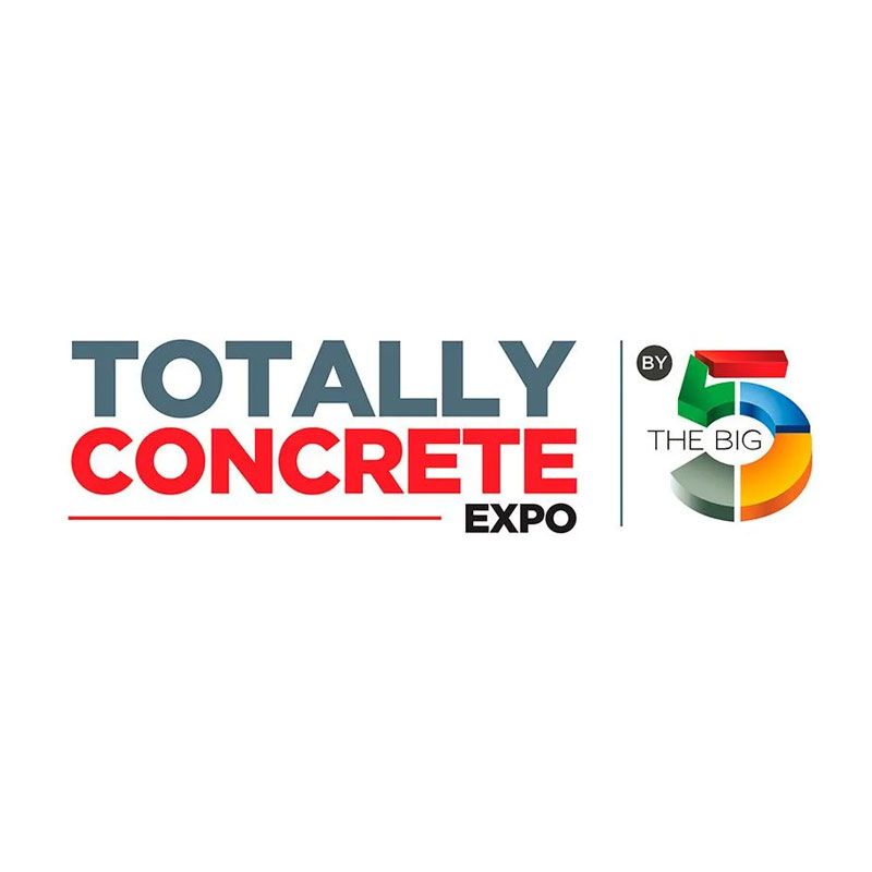 Totally Concrete 2025