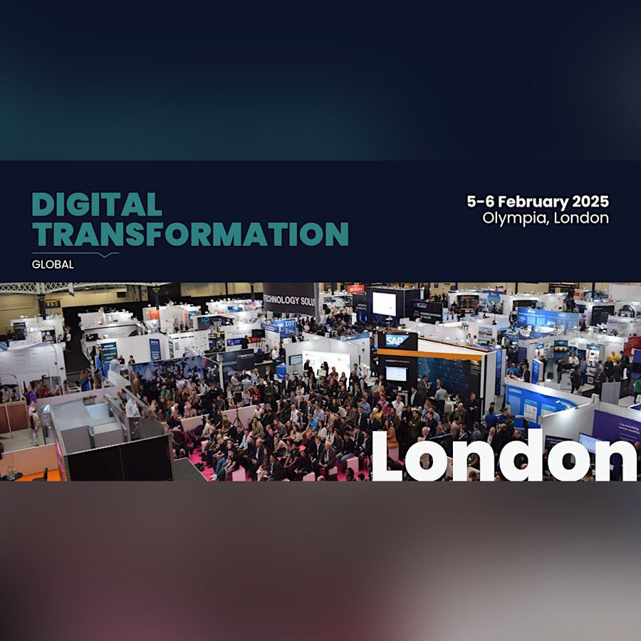 Digital Transformation Conference 2025