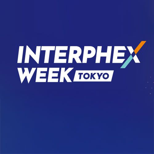 INTERPHEX JAPAN 2025 (Tokyo Show)