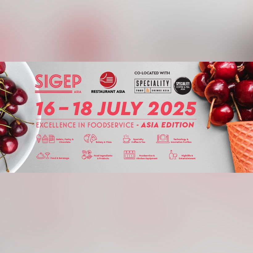 SIGEP Asia 2025