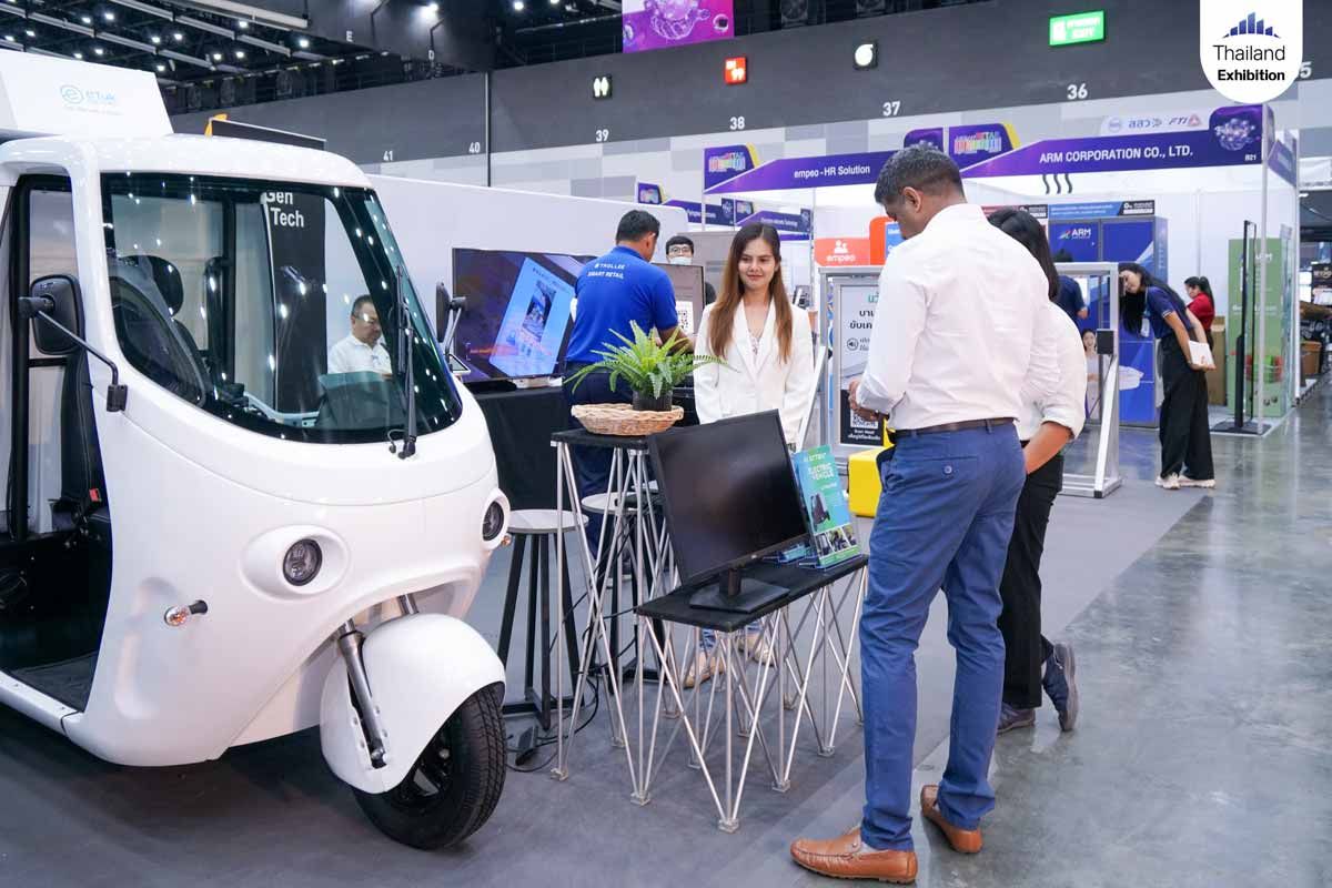 ASEAN Retail 2025