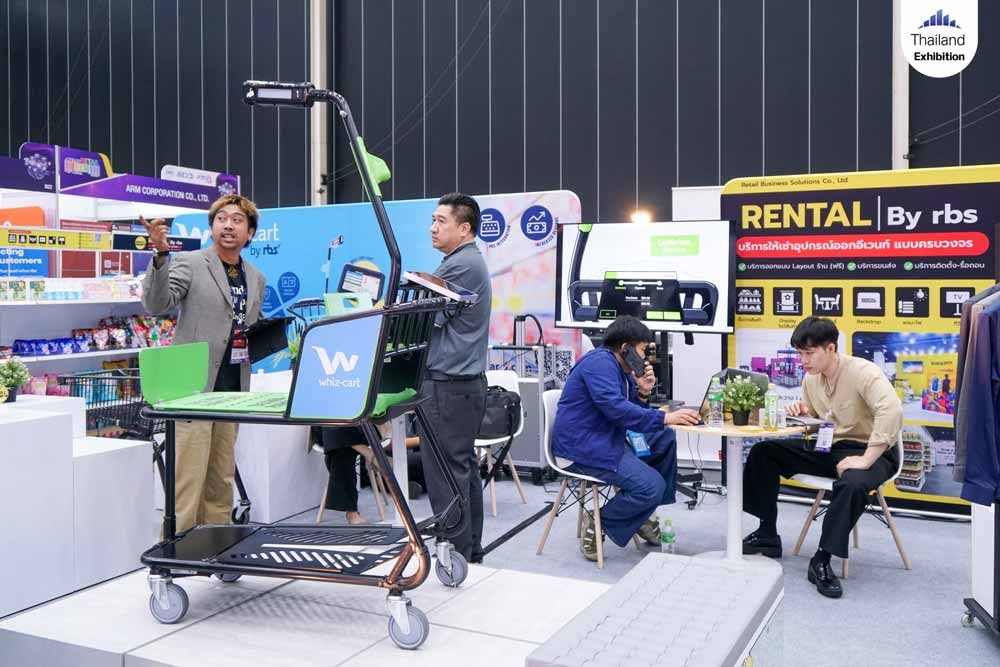 ASEAN Retail 2025