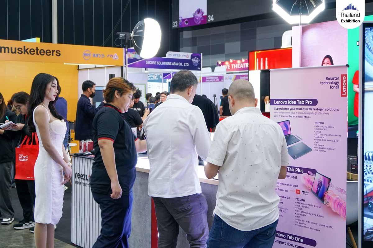 ASEAN Retail 2025