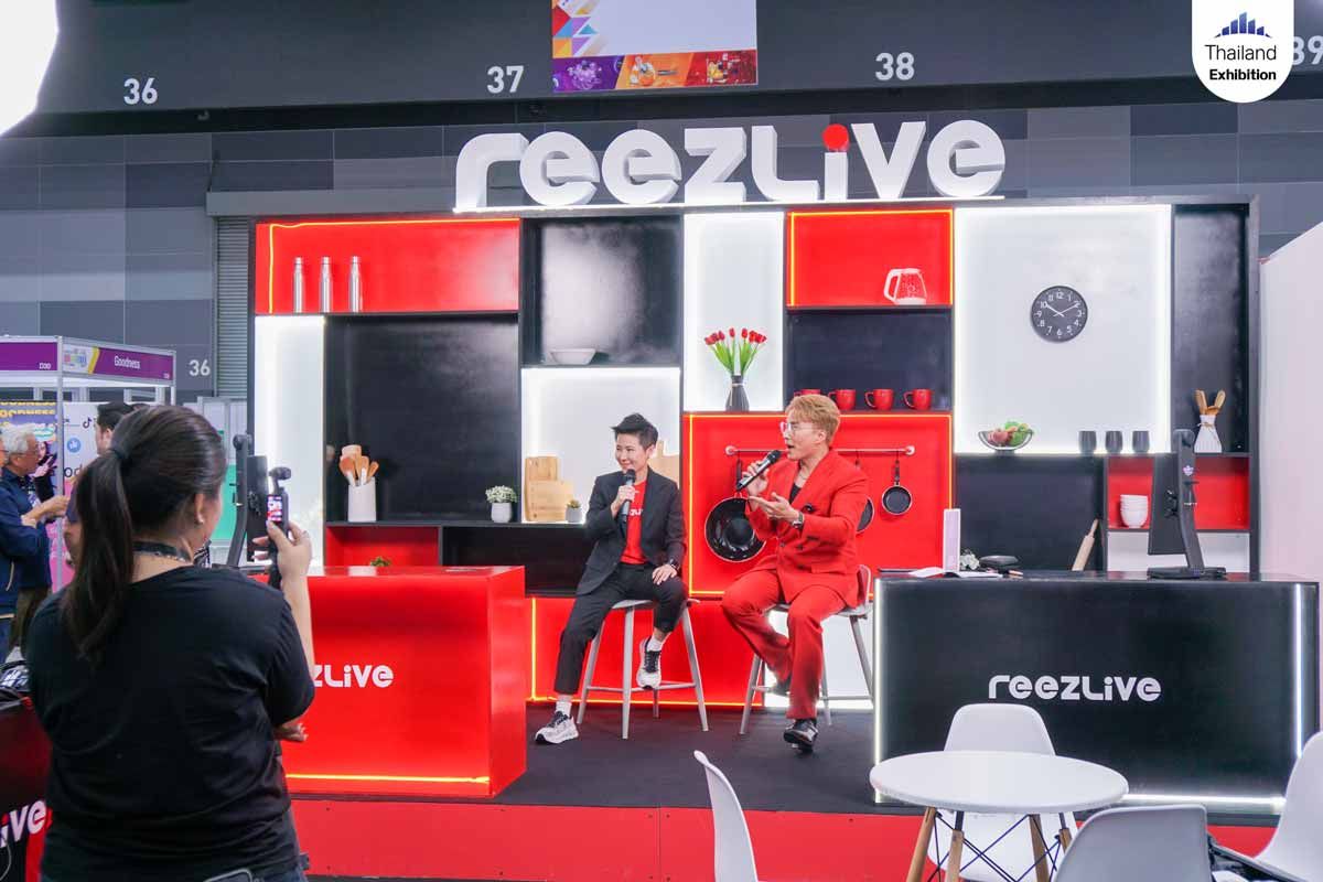ASEAN Retail 2025