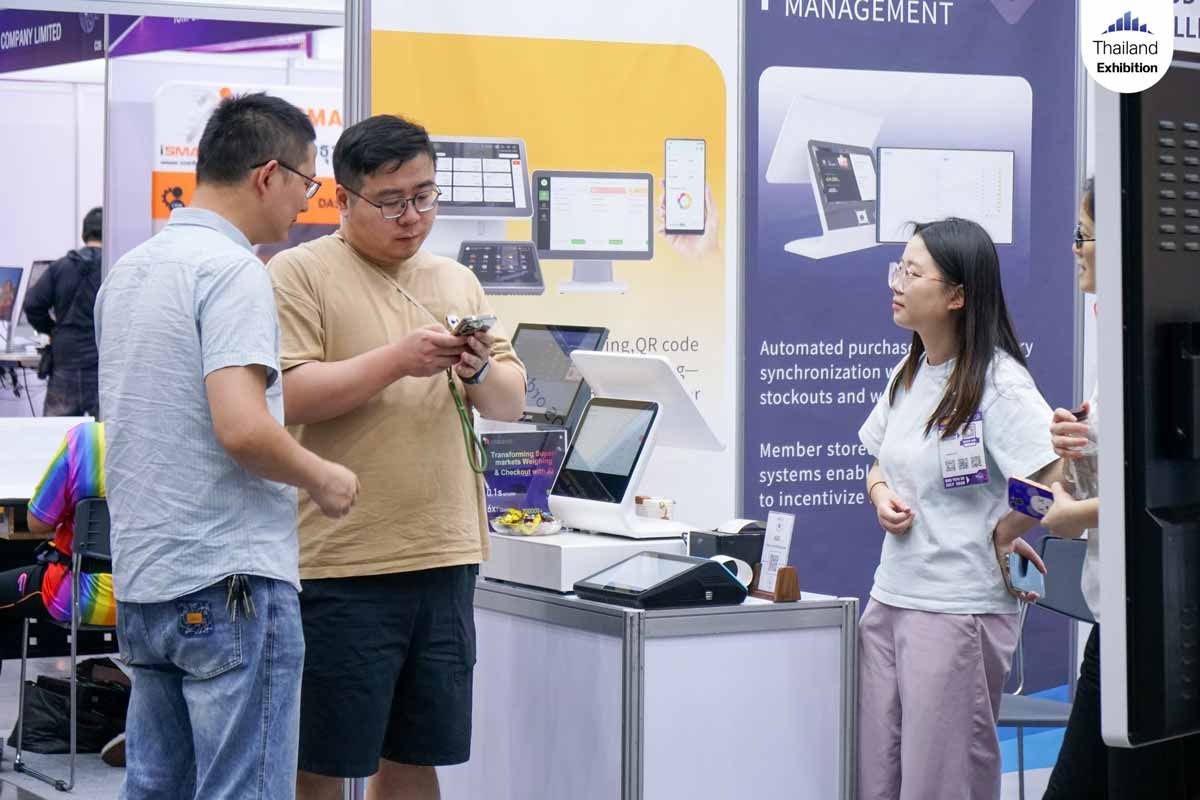 ASEAN Retail 2025