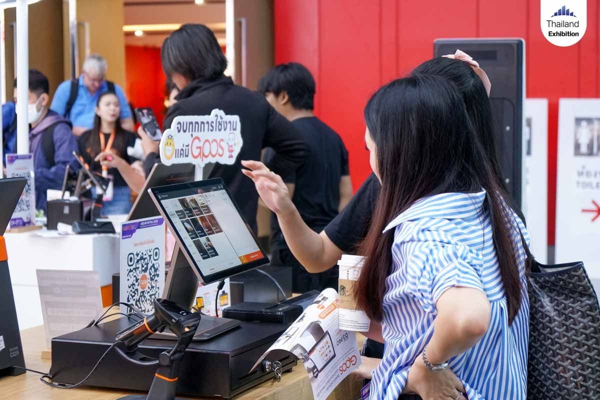 ASEAN Retail 2025