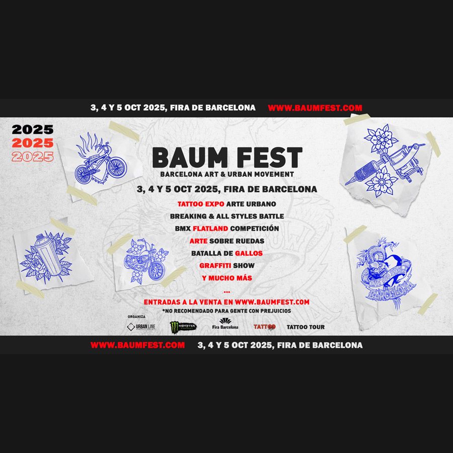 Baum Fest 2025