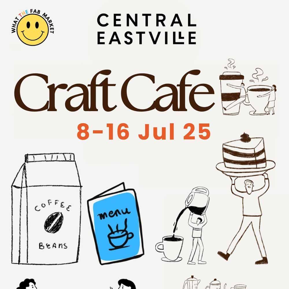 Craft Cafe